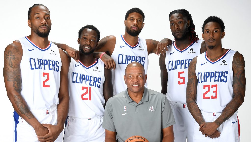 The Clippers’ arrogance prevented a title run – Courtside
